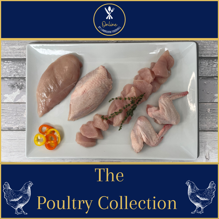 Traditional butchers serving Lambourn, Swindon & local villages ...