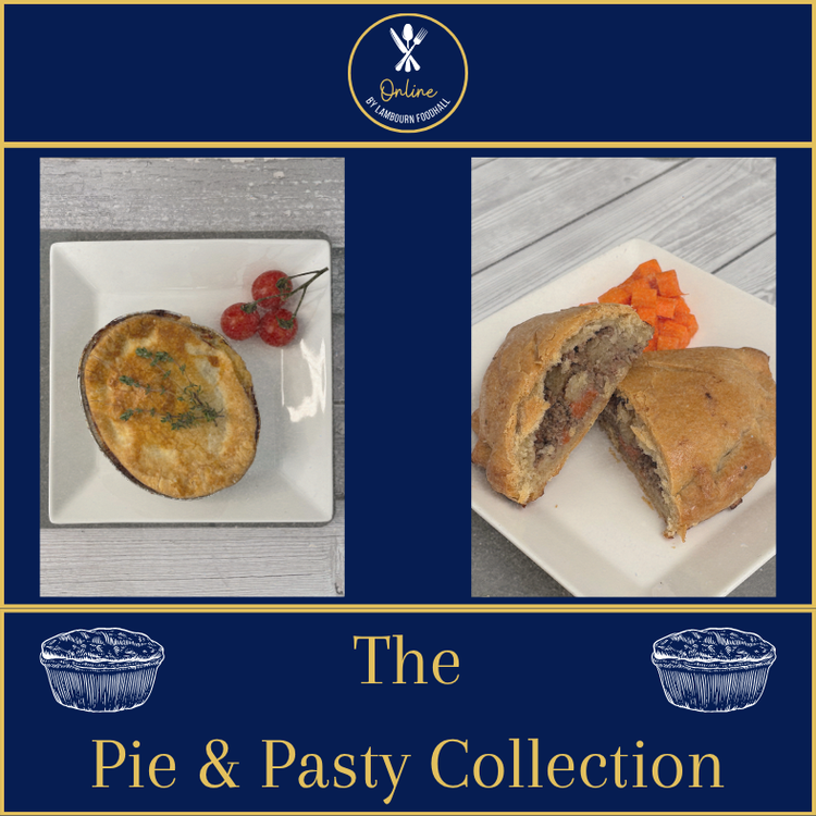 Traditional butchers serving Lambourn, Swindon & local villages ...