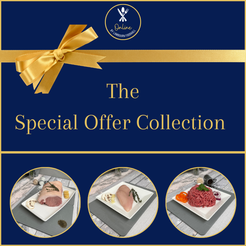 Special Offers / Swindon Butchers – Lambourn Foodhall