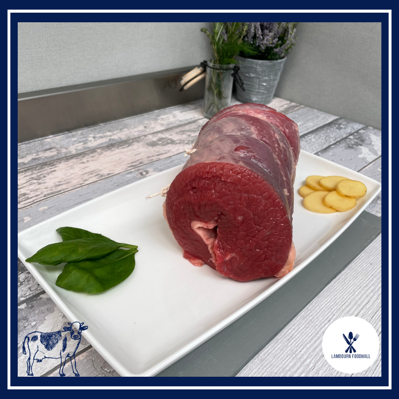 Beef Brisket / Swindon Butcher – Lambourn Foodhall