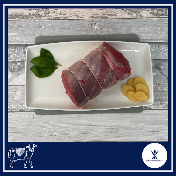 Beef Brisket / Swindon Butcher – Lambourn Foodhall