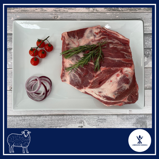 The Lamb Collection – Lambourn Foodhall