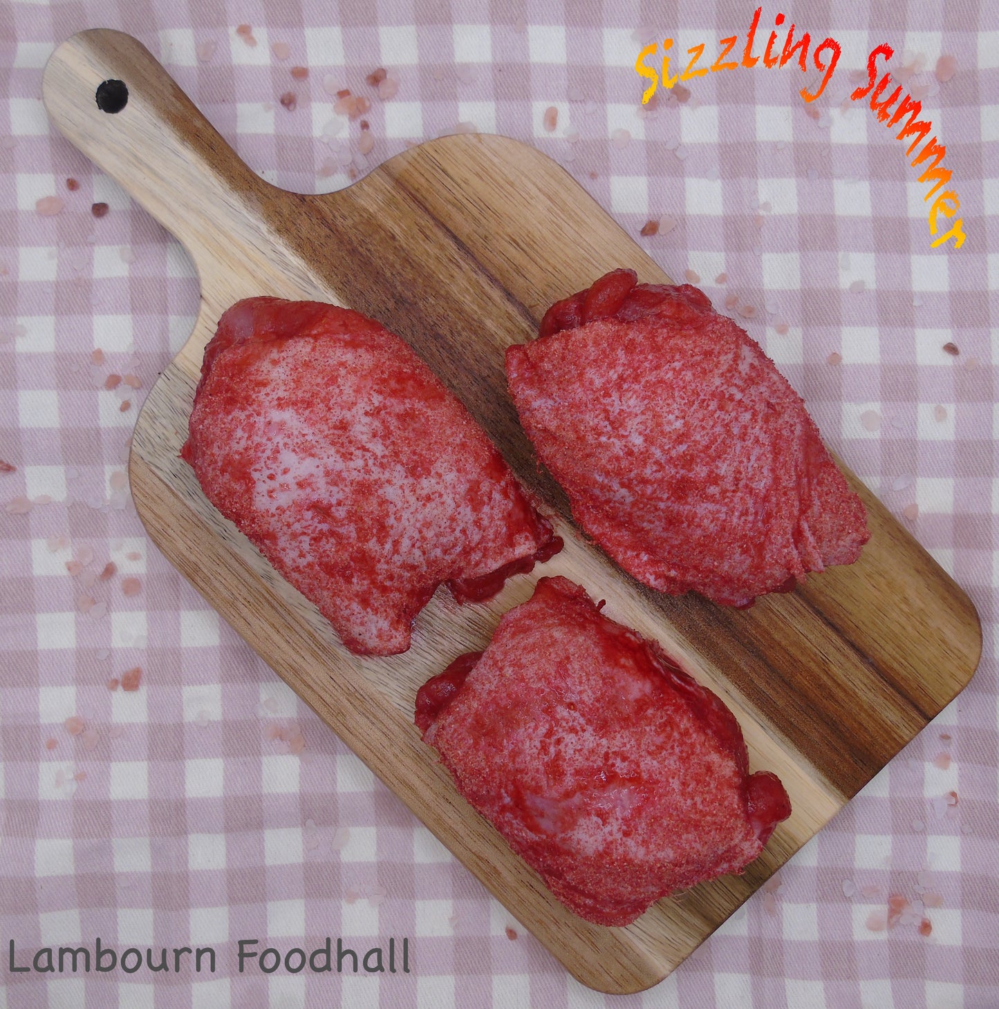 Mixed Chicken Pack / Swindon Butchers – Lambourn Foodhall