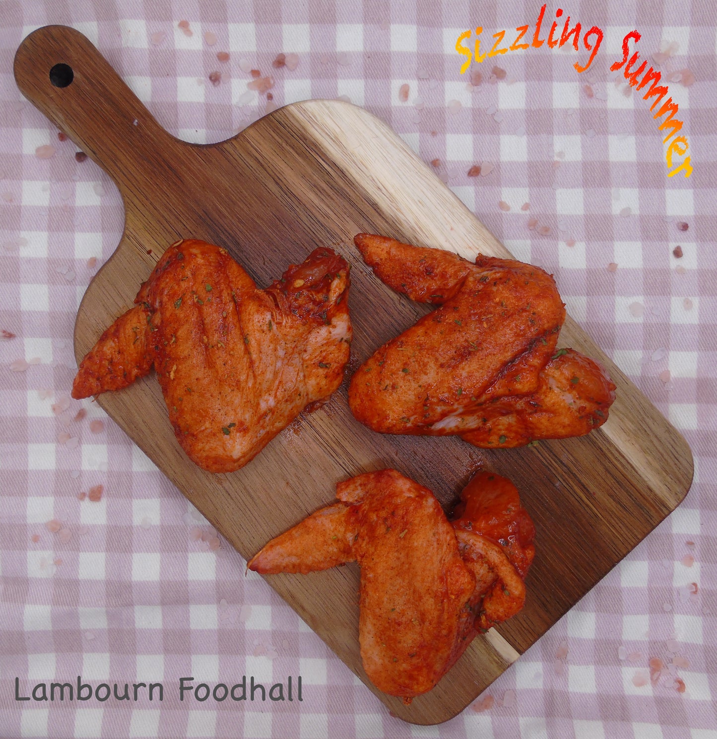 Mixed Chicken Pack / Swindon Butchers – Lambourn Foodhall
