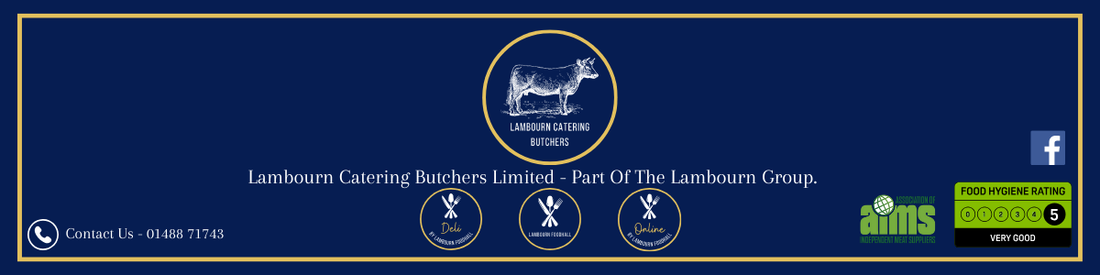 LCB - History – Lambourn Foodhall