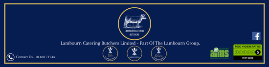 LCB - History – Lambourn Foodhall