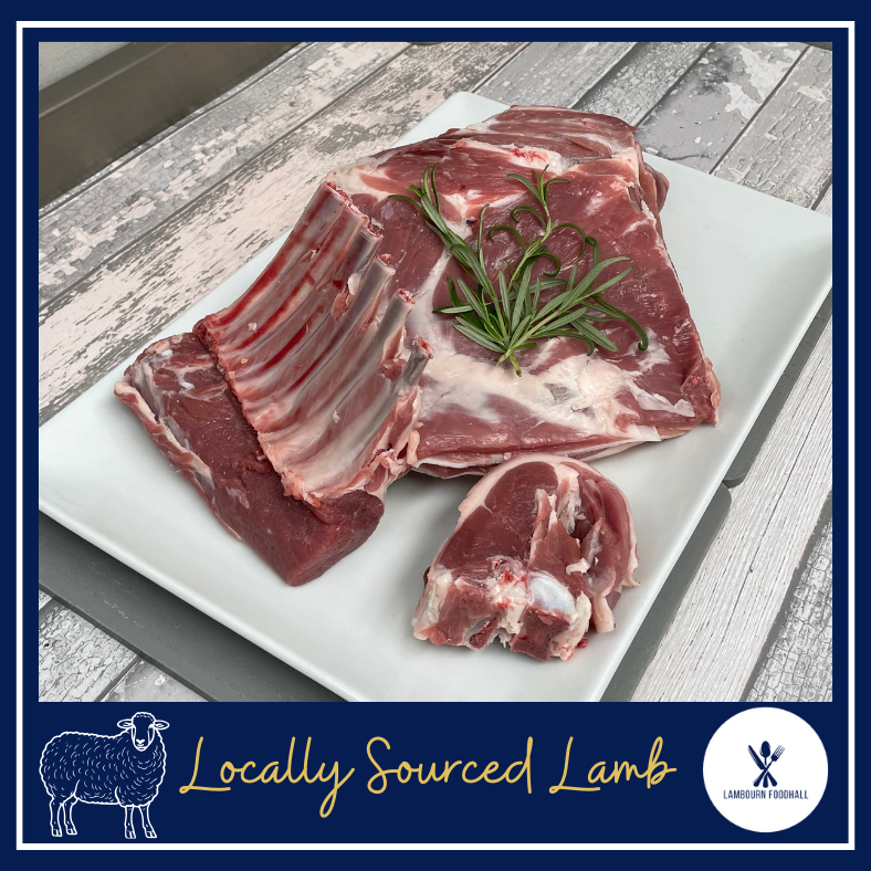 Traditional butchers serving Lambourn, Swindon & local villages ...