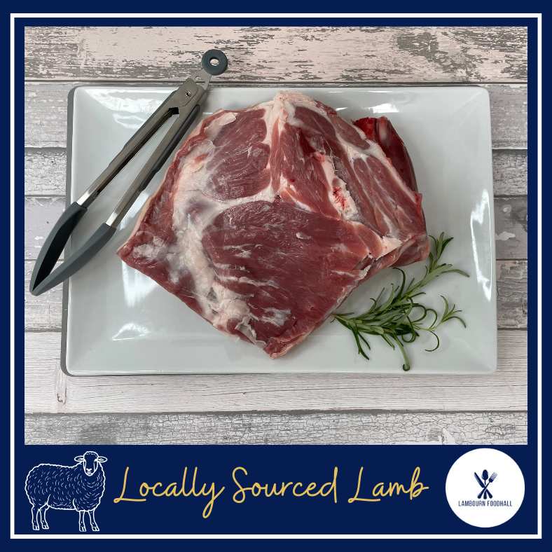 Traditional butchers serving Lambourn, Swindon & local villages ...
