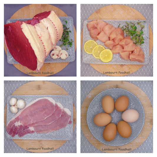 Special Offers / Swindon Butchers – Lambourn Foodhall