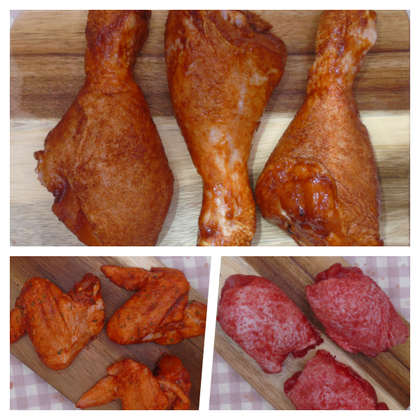Mixed Chicken Pack / Swindon Butchers – Lambourn Foodhall