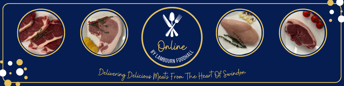 Traditional butchers serving Lambourn, Swindon & local villages ...