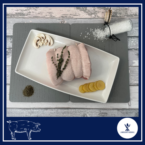 Meat For A Week - Pack B / Swindon Butchers – Lambourn Foodhall