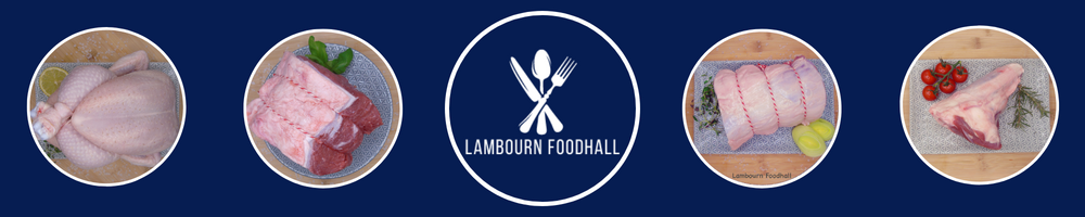 Traditional butchers serving Lambourn, Swindon & local villages ...