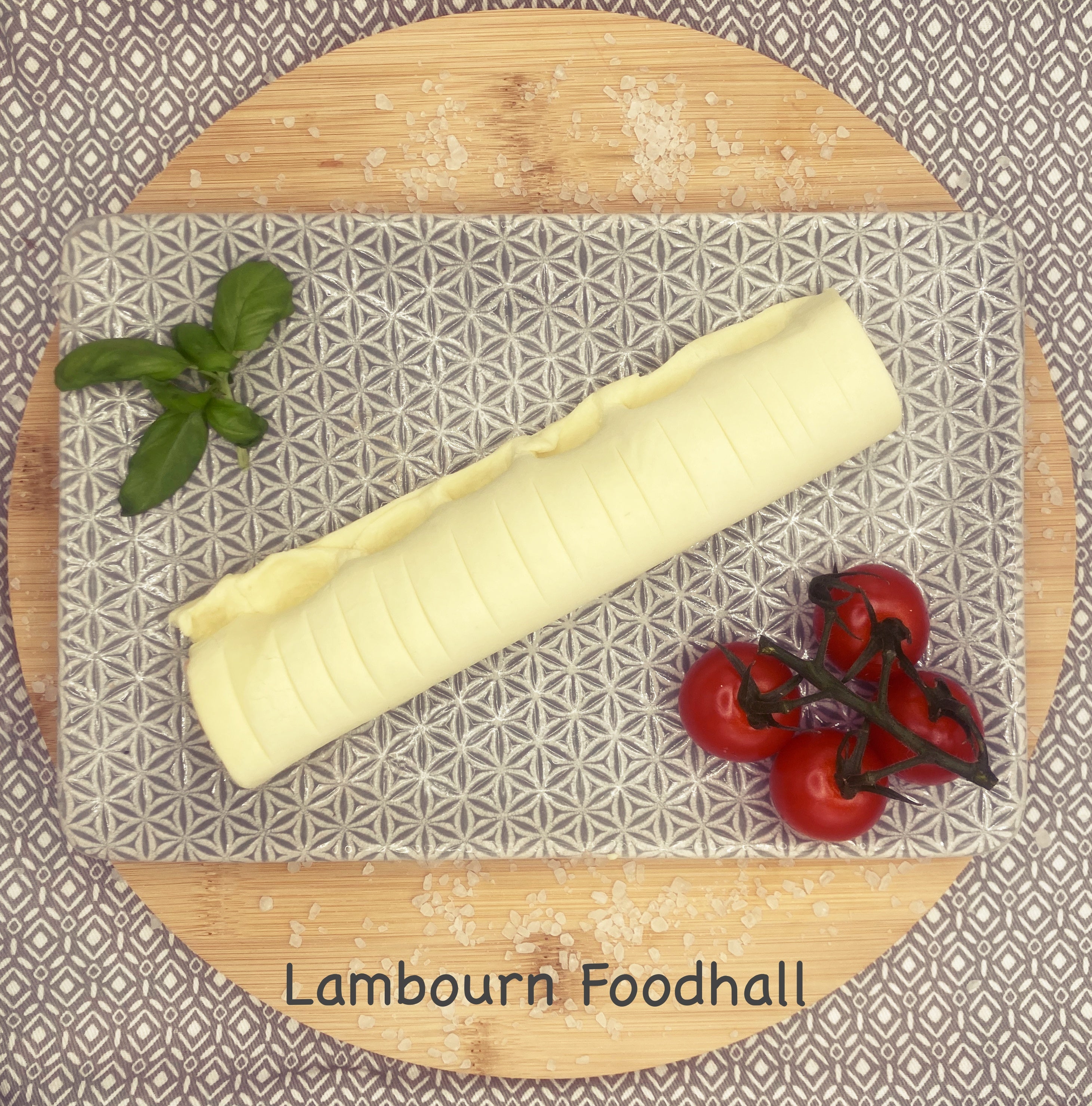 Sausage Roll / Swindon Butchers – Lambourn Foodhall