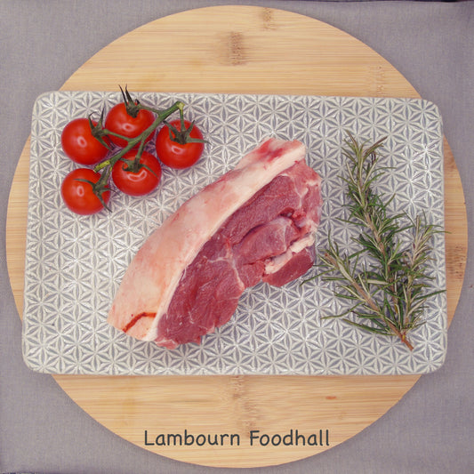 Lamb – Lambourn Foodhall