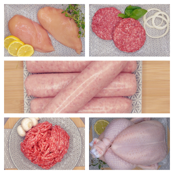 Taster Pack – Lambourn Foodhall