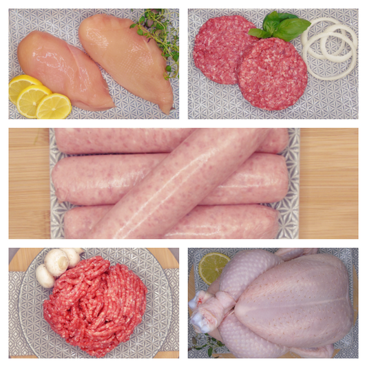 Special Offers / Swindon Butchers – Lambourn Foodhall