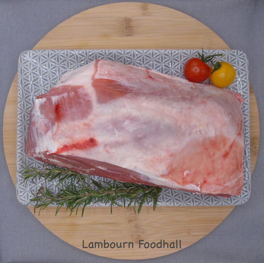 Lamb – Lambourn Foodhall